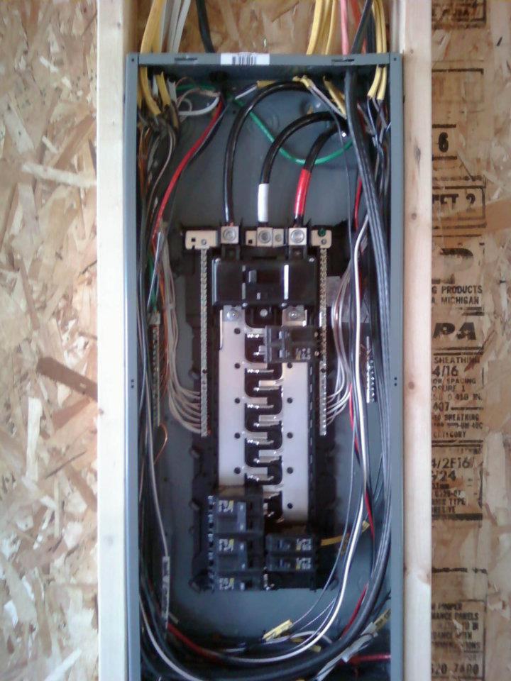 Mid City Electric Inc - Sturgeon, MO