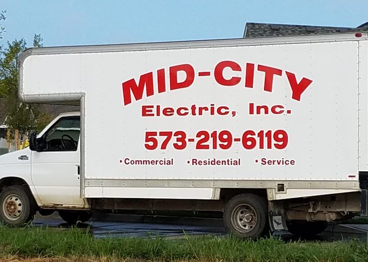 Mid City Electric Inc - Sturgeon, MO